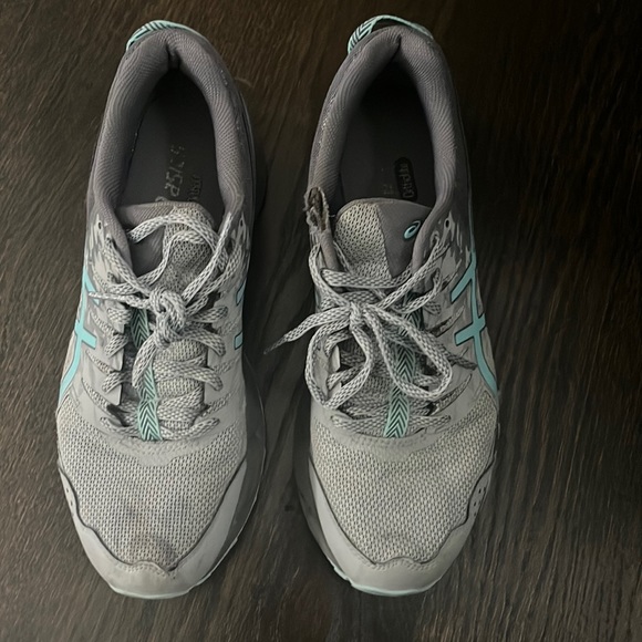 Asics | Shoes | Asics Ortholite 8 2 | Poshmark